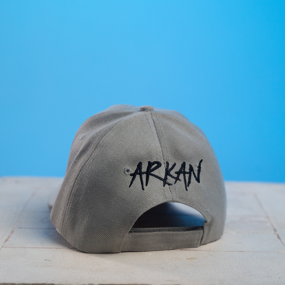 ARKAN