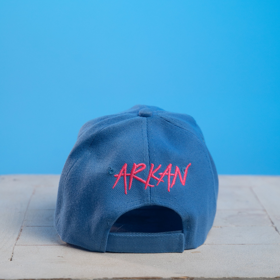 ARKAN